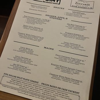 PINPOINT RESTAURANT - Updated March 2025 - 509 Photos & 384 Reviews ...