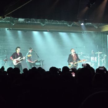 SHOWBOX SODO - Updated December 2025 - 198 Photos & 403 Reviews - 1700 ...