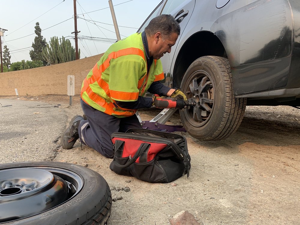 METRO FREEWAY SERVICE PATROL - Updated March 2025 - 1822 Photos & 975 ...