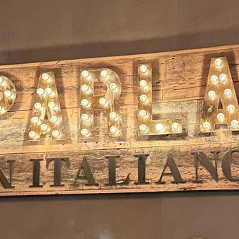 PARLA - Updated March 2025 - 560 Photos & 524 Reviews - 230 Hanover St ...