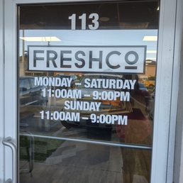 FRESHCO FISH MARKET & GRILL - Updated October 2025 - 1362 Photos & 1012 ...