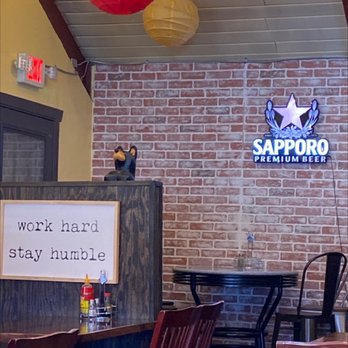 ASIAN FUSION - Updated June 2025 - 101 Photos & 148 Reviews - 22186 US ...