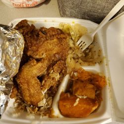 Best Soul Food Restaurants Near Me - May 2025: Find Nearby Soul Food ...