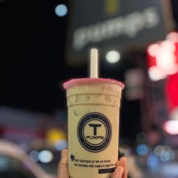 TPUMPS - Updated August 2025 - 1158 Photos & 1295 Reviews - 1916 Irving ...