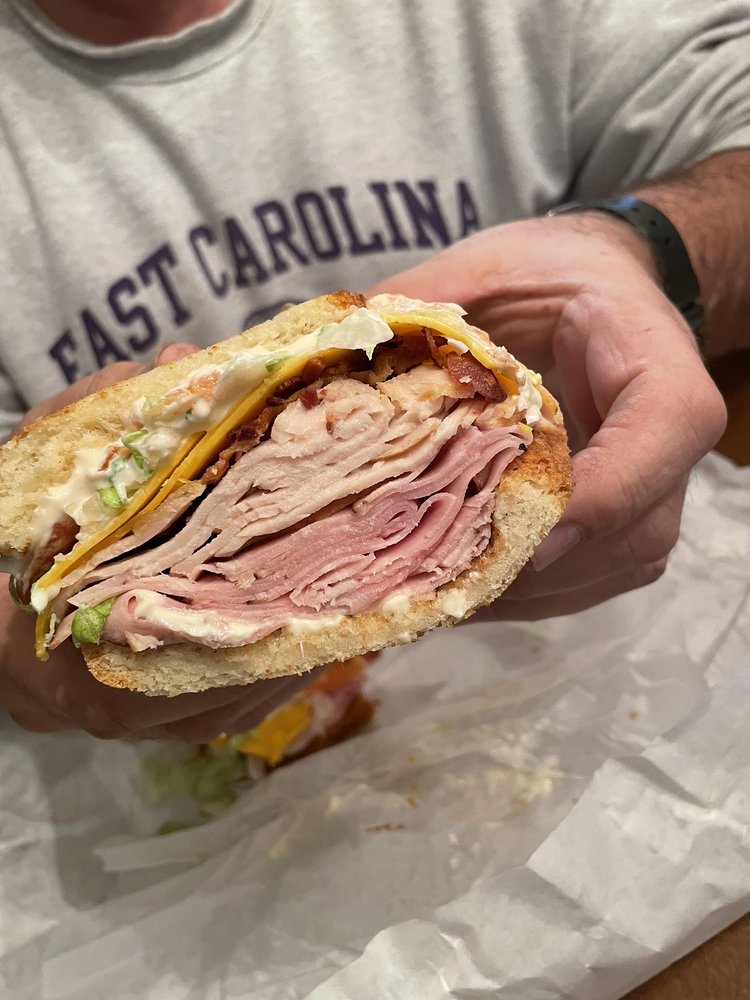 BENNIE & BURK’S BUTCHER SHOP - 2936 River Rd, Henrico, North Carolina ...