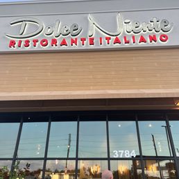 DOLCE NIENTE RESTAURANTE ITALIANO - Updated October 2025 - 98 Photos & 88 Reviews - 3784 Rayford ...