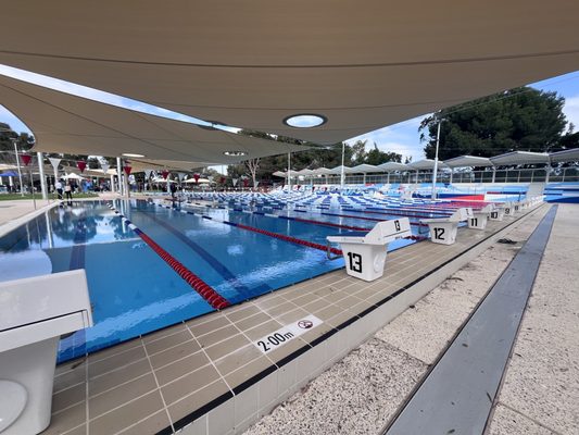 TERRY TYZACK AQUATIC CENTRE - Updated November 2025 - 11 Reviews - 62 ...