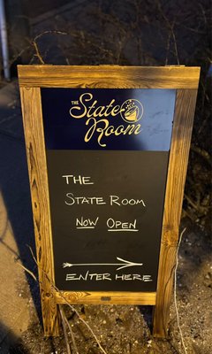 THE STATE ROOM - 14 Photos - 67 W Main St, Patchogue, NY - Yelp