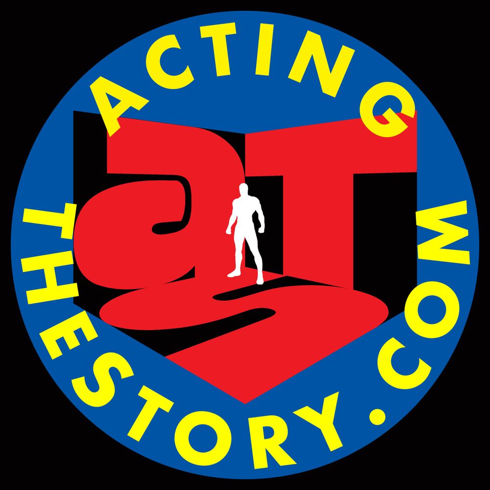 ACTING THE STORY -THOMAS GARNER - Updated October 2025 - 11139 Acama St ...