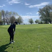 SYDNEY R. MAROVITZ GOLF COURSE - 54 Photos & 83 Reviews - 3600 N ...