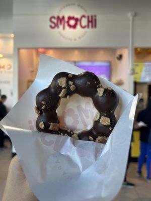 SMOCHI - Updated December 2025 - 87 Photos & 29 Reviews - 3768 Capitol ...