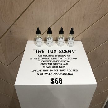 THE TOX NYC - Updated December 2024 - 17 Photos & 33 Reviews - 355 E ...