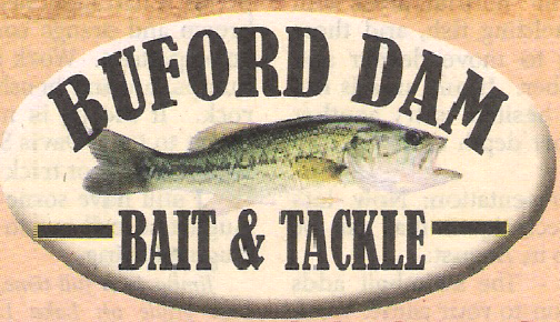 BUFORD DAM BAIT AND TACKLE - Updated December 2025 - 2595 Buford Dam Rd ...