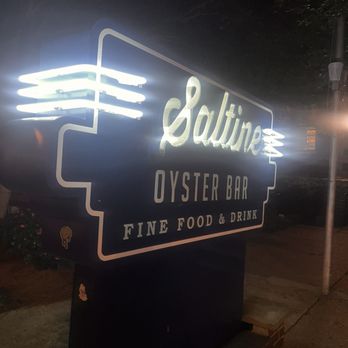 SALTINE - Updated September 2024 - 772 Photos & 512 Reviews - 622 ...