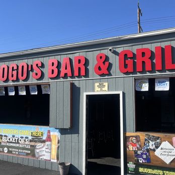 POGO’S - Updated December 2025 - 120 Photos & 187 Reviews - 17314 ...