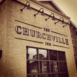 CHURCHVILLE INN - Updated July 2025 - 124 Photos & 365 Reviews - 1500 ...