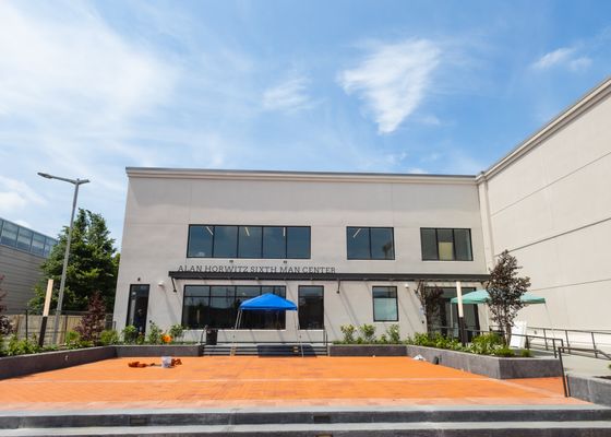 THE ALAN HORWITZ SIXTH MAN CENTER - Updated January 2026 - 10 Photos ...