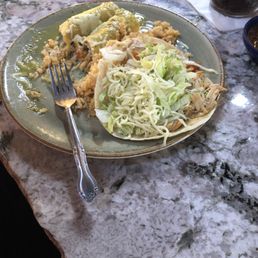 ZAMA MEXICAN CUISINE & MARGARITA BAR - Updated January 2026 - 128 ...