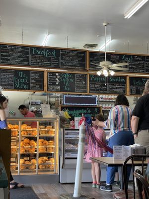 BENJAMIN’S BAKERY - Updated May 2024 - 271 Photos & 310 Reviews - 810 ...