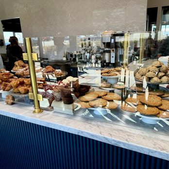 BEAUMONT BAKERY & CAFE - Updated January 2025 - 535 Photos & 477 ...