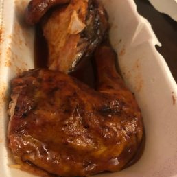 KING RIBS BAR-B-Q - Updated July 2025 - 93 Photos & 118 Reviews - 4130 ...