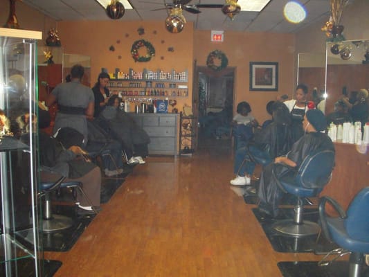 EXQUISITE HAIR DESIGN - Updated July 2025 - 16057 LaGrange Rd, Orland ...