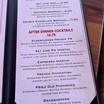 JACO’S BAYFRONT BAR & GRILLE - Updated April 2025 - 731 Photos & 860 ...