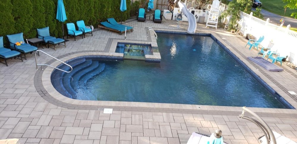 PRESTIGE POOL & PATIO - Updated December 2025 - 60 N Harrison Ave ...