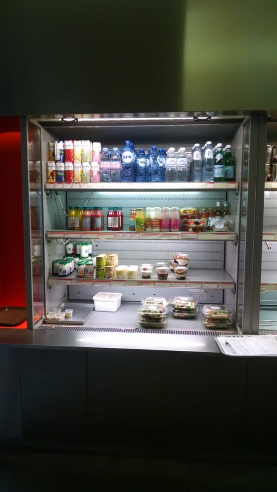 PULP - Updated July 2025 - Rue Archimède 16, Bruxelles, Belgium ...