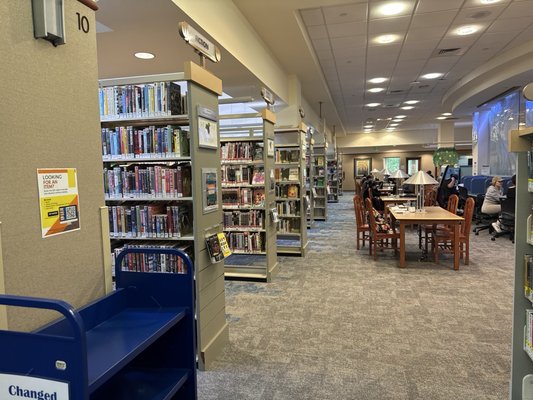 RANCHO CUCAMONGA LIBRARY- BIANE BRANCH - Updated November 2025 - 77 Photos & 66 Reviews - 12505 ...