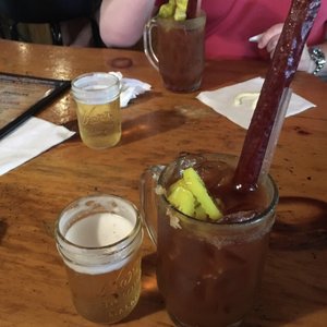 RUSTY’S BACKWATER SALOON - 10 Photos & 18 Reviews - 1715 W River Dr W, Stevens Point, Wisconsin ...