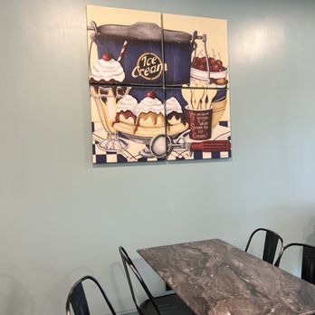 CHESHIRE CREAMERY - Updated December 2025 - 11 Photos & 13 Reviews ...
