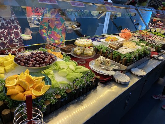 MANDARIN RESTAURANT - 27 Photos & 47 Reviews - 1508 Upper James Street ...