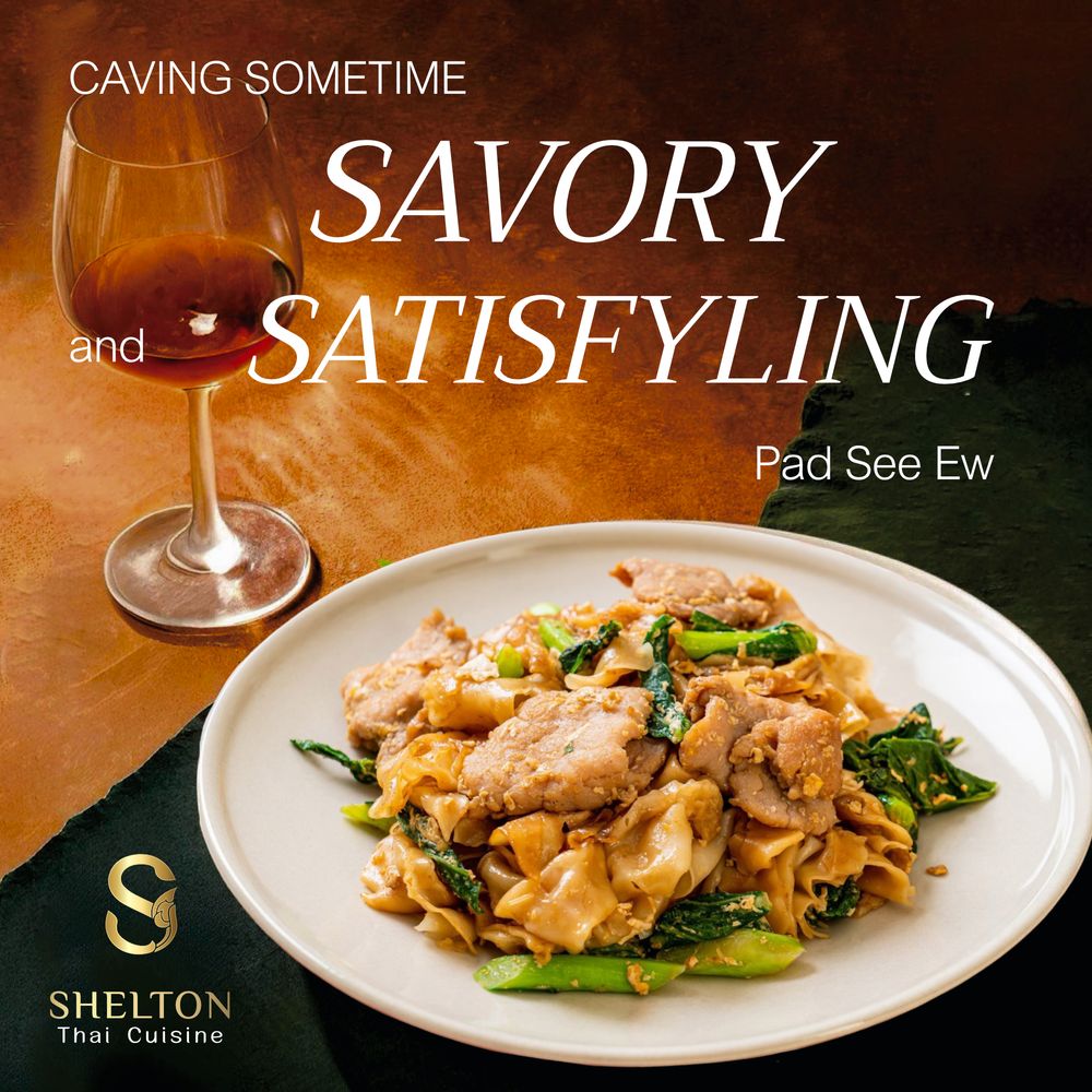 SHELTON THAI CUISINE - Updated December 2025 - 19 Photos & 14 Reviews ...