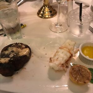 THE CAPITAL GRILLE - 1119 Photos & 1088 Reviews - 1301 4th Ave, Seattle ...