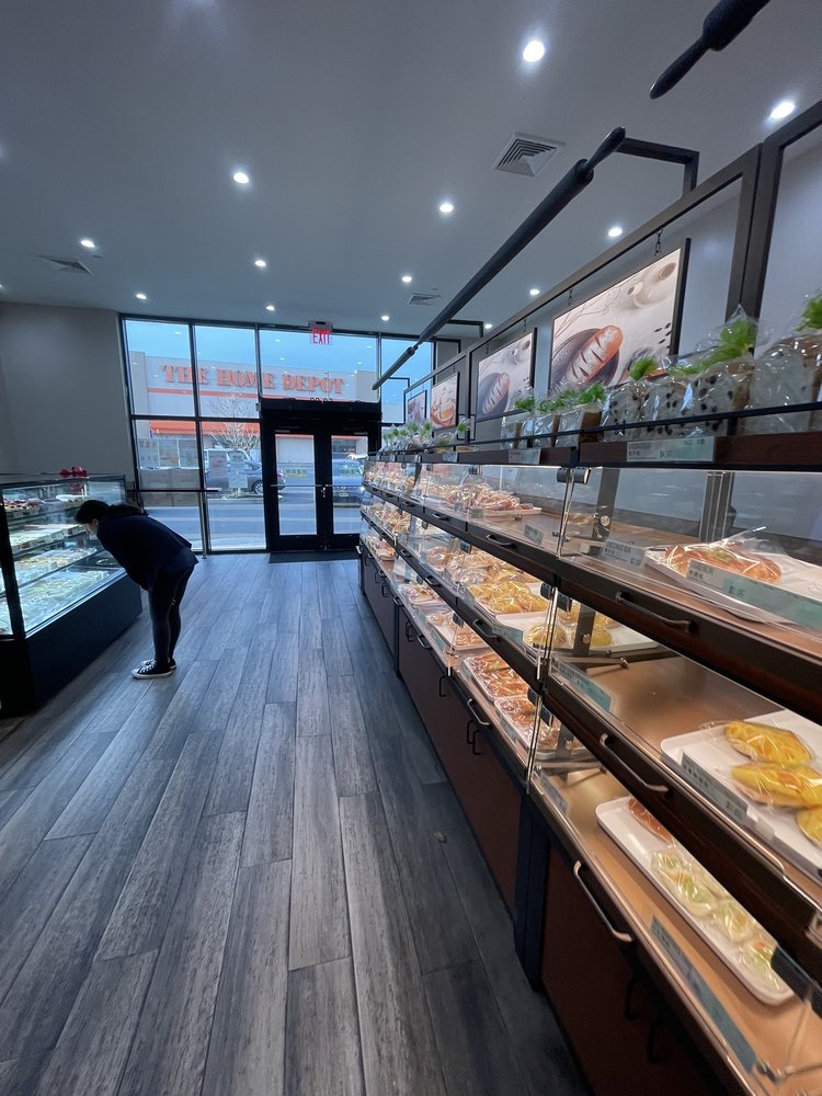 FAY DA BAKERY - Updated July 2025 - 55 Photos & 14 Reviews - 59-09 ...