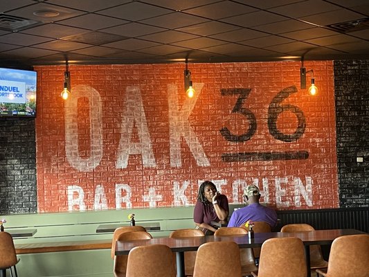 OAK 36 BAR & KITCHEN - Updated April 2025 - 300 Photos & 198 Reviews ...