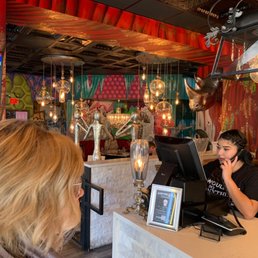 AGAVE & RYE - LEXINGTON SQUARE - Updated June 2025 - 402 Photos & 299 ...