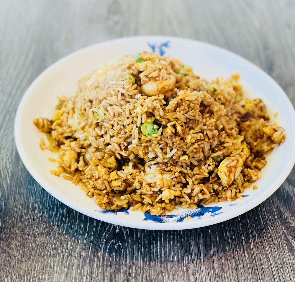 LUCKY CHINESE RESTAURANT - Updated July 2025 - 240 Photos & 162 Reviews ...