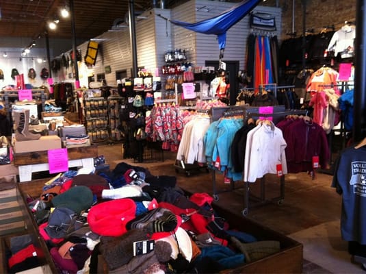 BINK’S OUTFITTERS - Updated November 2025 - 15 Photos & 19 Reviews ...