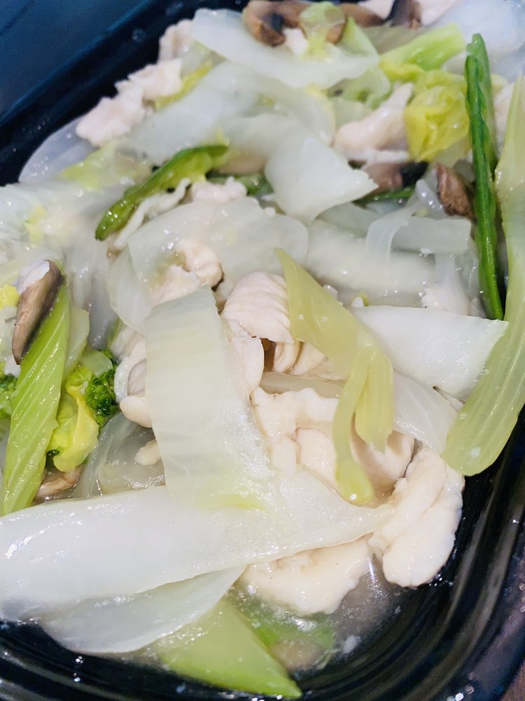 Main Moon Chinese Restaurant, Stone Mountain | Roadtrippers