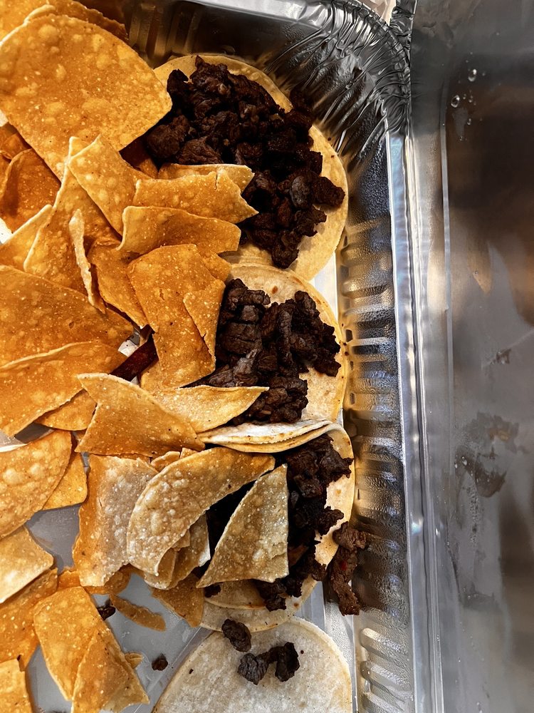 BURGER EXPRESS AND MEXICAN GRILL - 147 Photos & 422 Reviews - 3200 E ...