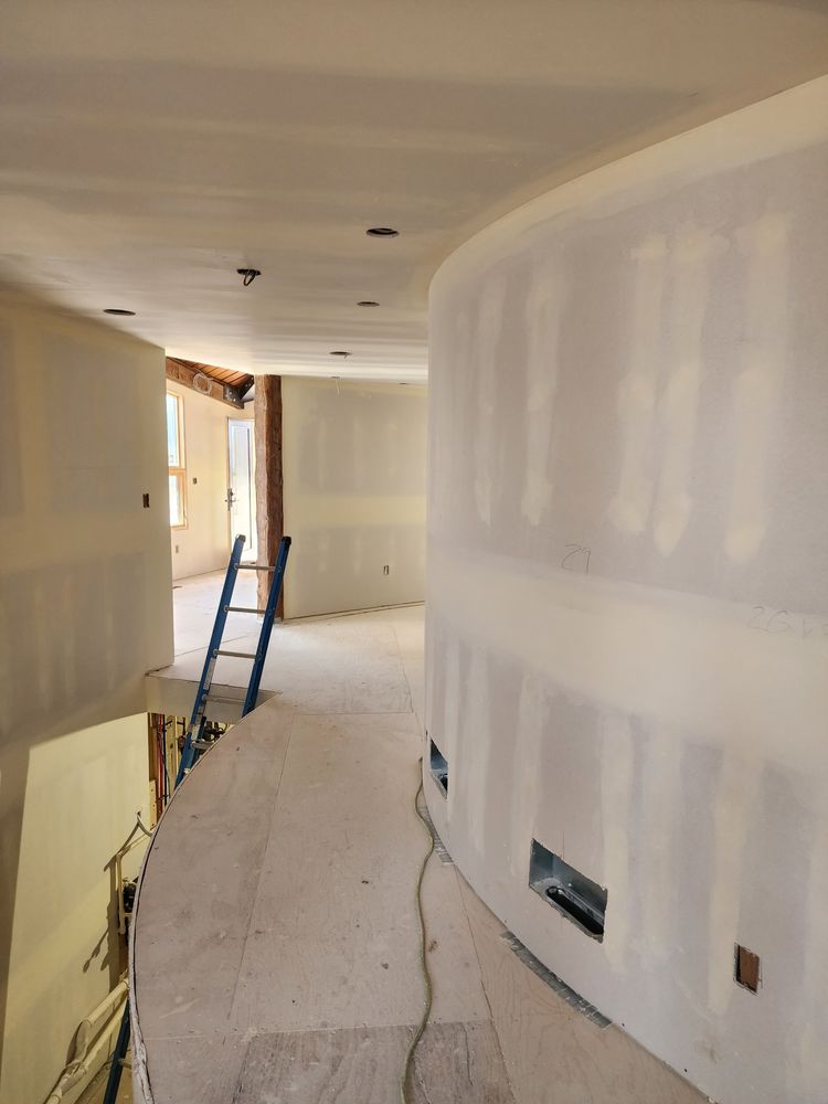 DRYWALL FINISHING SERVICES PLASTERING AND STUCCO - Updated June 2025 ...