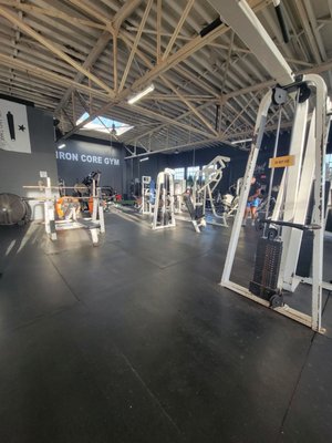 IRON CORE GYM - 221 W Harrison Ave, Harlingen, Texas - Gyms - Phone ...