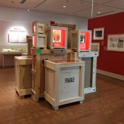 ERIC CARLE MUSEUM OF PICTURE BOOK ART - 96 Photos & 78 Reviews - 125 W ...