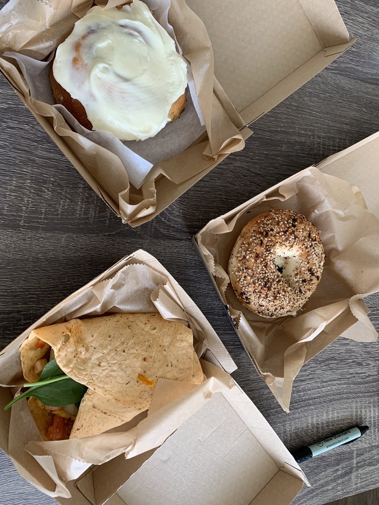 AWAKE CAFE DETROIT - 74 Photos & 52 Reviews - 4224 3rd St, Detroit ...