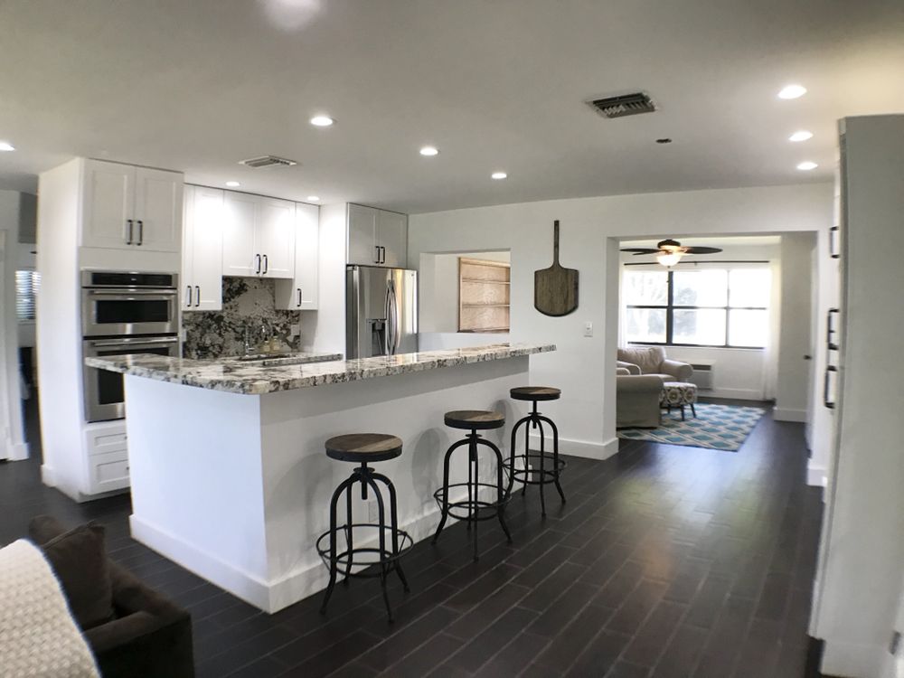 MEGAN MCSWEENEY P.A. REALTOR - Updated May 2025 - 82 Photos - 55 SE 2nd ...