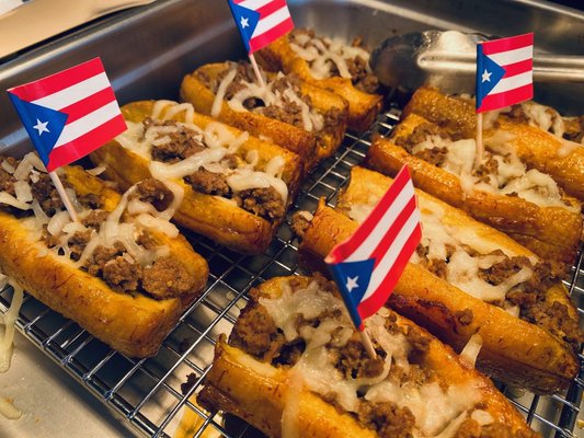 MAMA DEES EMPANADA TRAILER - Updated June 2025 - 26 Photos - Piscataway ...