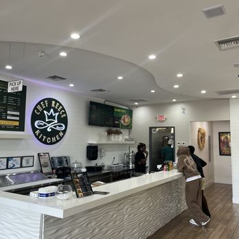 CHEF REECE KITCHEN - Updated June 2025 - 144 Photos & 57 Reviews - 5187 ...