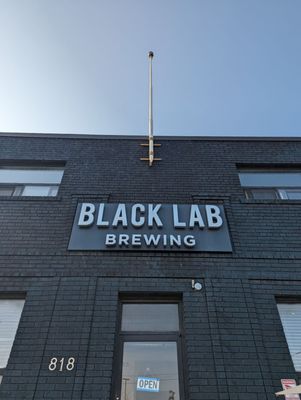 BLACK LAB BREWING - Updated July 2024 - 70 Photos & 27 Reviews - 818 ...